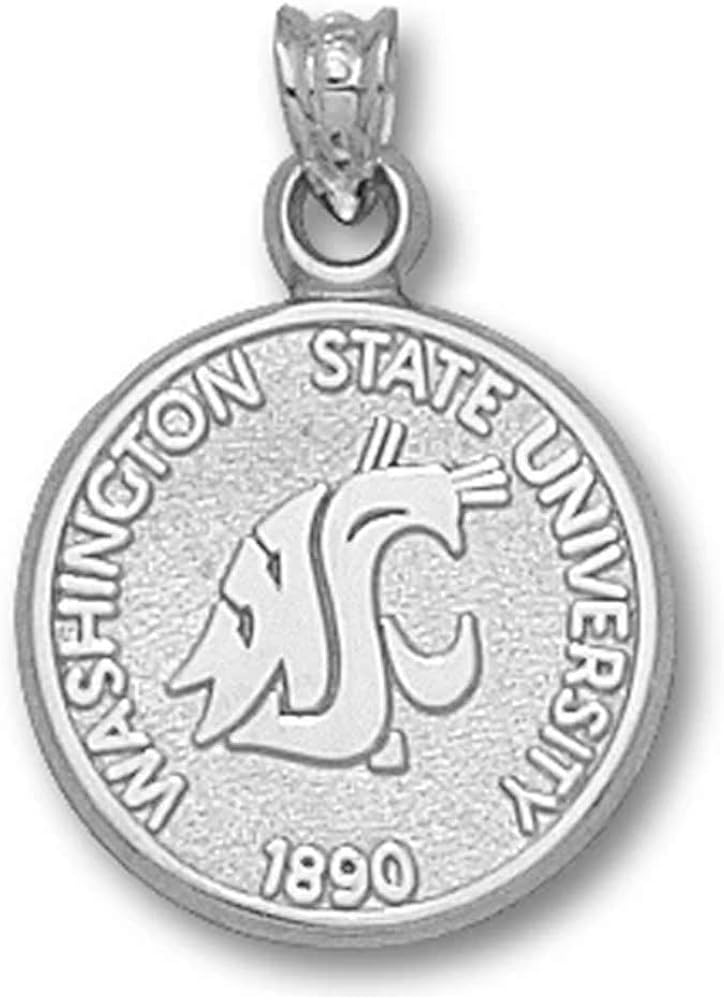 Washington State University Jewelry: Amazon.ca: Clothing & Accessories