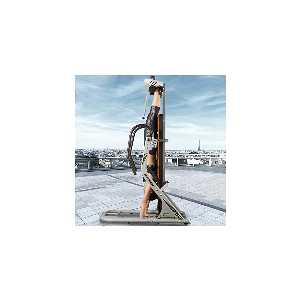 Learn about inversion therapy - How to guides and FAQ's - Inversion Zone