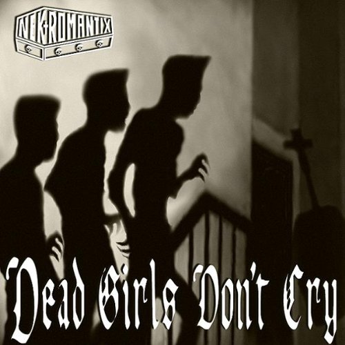 Dead Girls Don't Cry [Vinyl LP] - Nekromantix: Amazon.de: Musik-CDs & Vinyl
