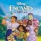 Disney Encanto: The Graphic Novel (Disney Encanto): RH Disney ...