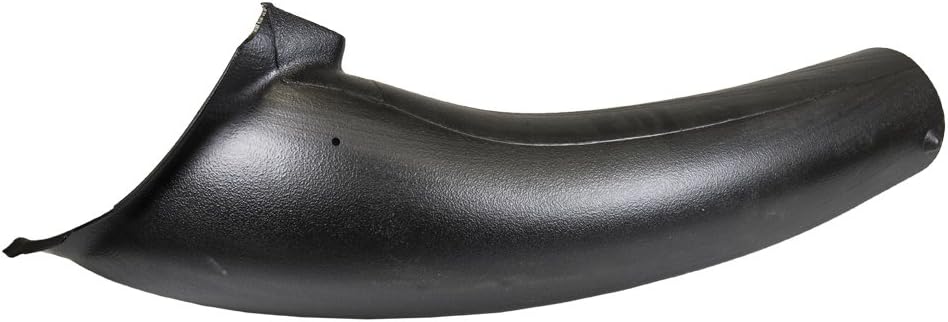 OEM 54" Deck Lower Bagger Chute Husqvarna Craftsman AYP Grass Catchers ...