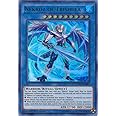 Amazon.com: Yu-Gi-Oh! - Nekroz of Valkyrus - DUPO-EN089 - Ultra Rare - 1st Edition - Duel Power ...