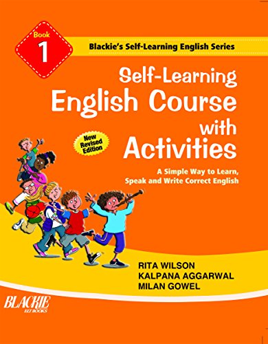 Self-Learning English Course with Activities - Class 1 (For 2019 Exam ...