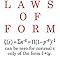 Laws of Form: THE NEW EDITION OF THIS CLASSIC WITH THE FIRST-EVER PROOF ...