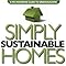 Simply Sustainable Homes: Amazon.co.uk: Tim Pullen: 9781905959044: Books