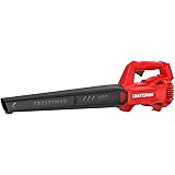 Amazon.com: CRAFTSMAN CMCBL720B V20* Cordless Axial Leaf Blower ...
