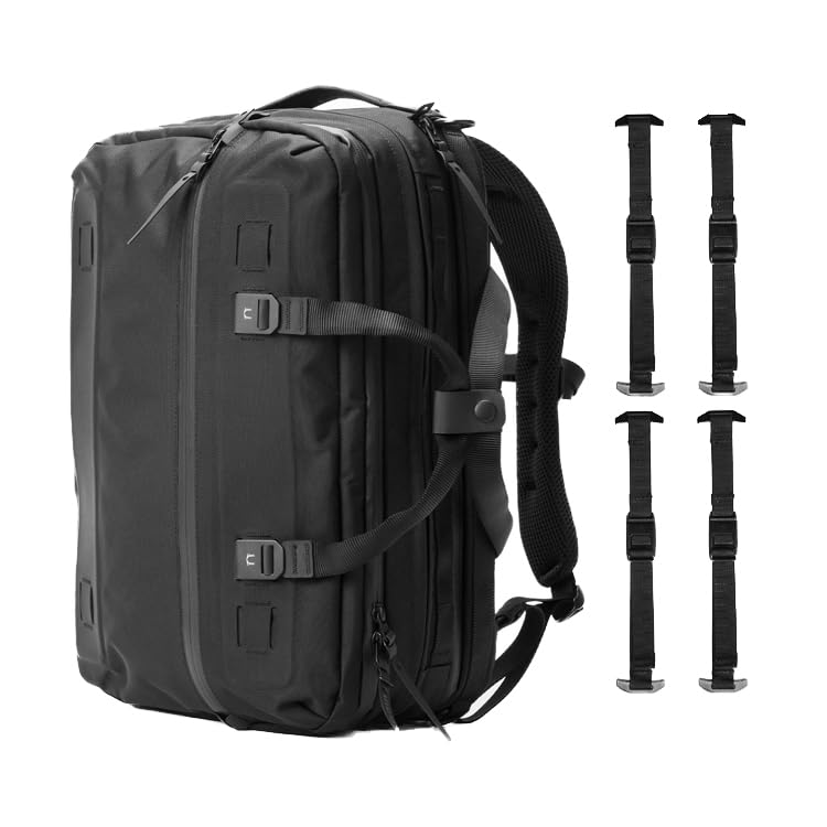 Mua BLACK EMBER Forge 30 MAGLOCK COMPRESSION STRAPS SET FORGE 30 Men's ...