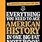 Everything You Need to Ace American History in One Big Fat Notebook ...