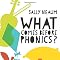 What comes before phonics?: Amazon.co.uk: Sally Neaum: Books