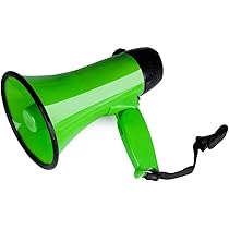 なヘリカル MyMealivos Extra Loud， Heavy Duty Megaphone -2500 -70ワット ...