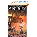 The Pillars of the World (Tir Alainn Trilogy): Anne Bishop ...