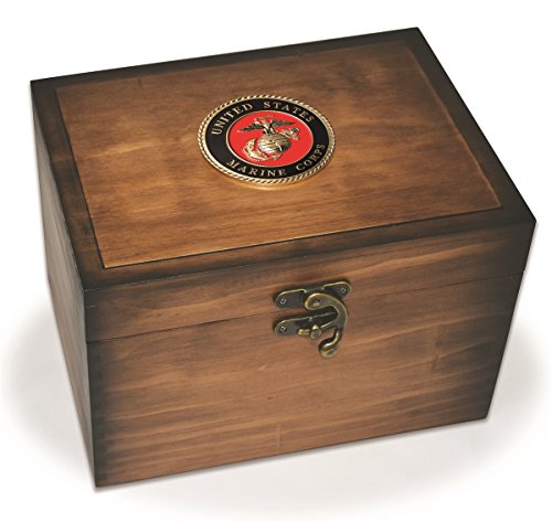 Military Shadow Box - Gift A Soldier