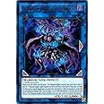 Amazon.com: Yu-Gi-Oh! - The Phantom Knights of Rusty Bardiche - LEHD ...