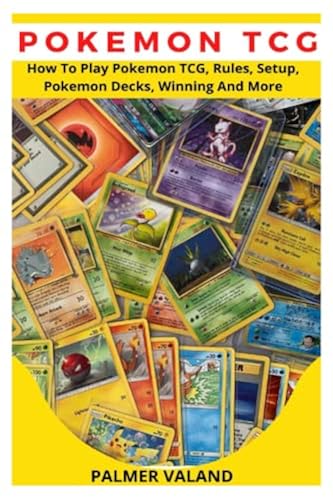 POKEMON TCG: How To Play Pokemon TCG, Rules, Setup, Pokemon Decks ...