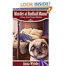 Murder At Rudhall Manor (A Humorous Murder Mystery) - Kindle edition by ...