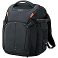 Amazon.com : Sony LCSBP3 DSLR System Backpack with Laptop Storage ...