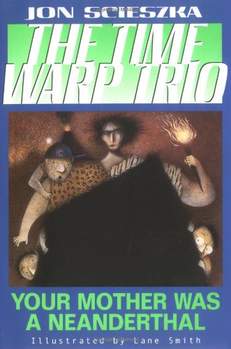 Time Warp Trio Book Series