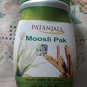 Buy VADMANS Patanjali Moosli Pak Physical Strength, Increase in Body ...