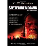 Amazon.com: September Dawn : Jon Voight, Trent Ford, Tamara Hope, Dean ...