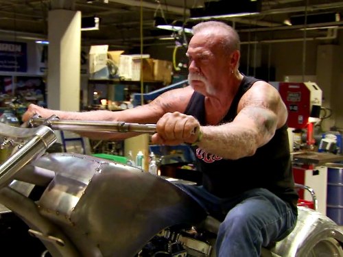 Watch Orange County Choppers Season 1 | Prime Video