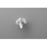 SWISH Overlap Set for Superluxe or Duo Curtain Track: Amazon.co.uk ...