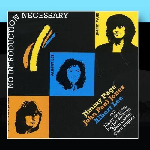 No Introduction Necessary Alchetron The Free Social Encyclopedia