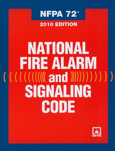 National Fire Alarm and Signaling Code (National Fire Alarm & Signaling ...