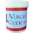 Amazon.com: Magic Geek, Inc. Slush Powder - Instantly Turns Most Any ...