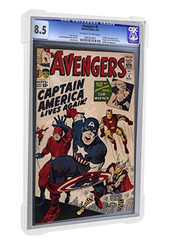 Cgc Custom Labels | Buy Cgc Custom Labels Online