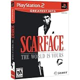 Amazon.com: Scarface The World Is Yours - PC : Video Games
