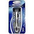 Amazon.com: Personna Tri-Flexxx Triple Blade Shaving System for Men ...