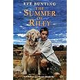 The Summer of Riley: Bunting, Eve: 9780064409278: Amazon.com: Books