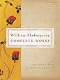 The RSC Shakespeare: The Complete Works: Amazon.co.uk: William ...