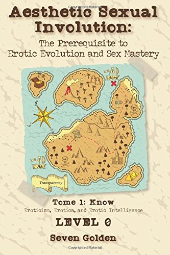 Aesthetic Sexual Involution The Prerequisite To Erotic Evolution And 9536