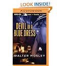 Amazon.com: Devil in a Blue Dress (9781480589858): Walter Mosley ...