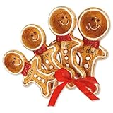 Gingerbread Spoons