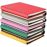 Filofax 023611 Clipbook Carnet de note A5 Noir: Amazon.fr: Fournitures ...