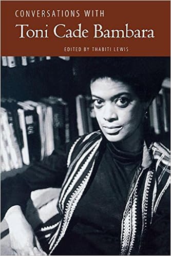 TONI CADE BAMBARA - Languages, Literature, and Philosophy - LibGuides ...