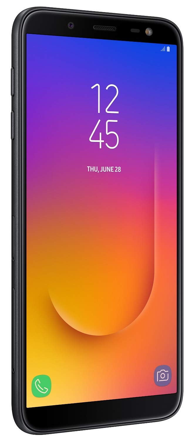 Mua Samsung Galaxy J6 Infinity (64GB, 4GB RAM) 5.6" HD+ Display J600G ...