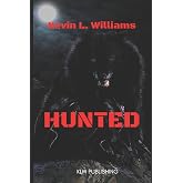 Amazon.com: Hunted: 9781934813621: Rainfield, Cheryl: Books