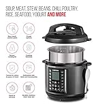 Best Programmable Pressure Cookers In 2019 Reviews