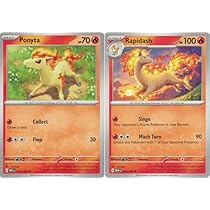 Ponyta Evolution Level