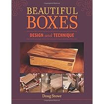 DIY Box Building Supplies