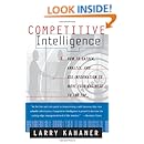 Amazon.com: Competitive Intelligence : How to Gather, Analyze, and Use ...
