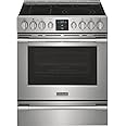 Amazon.com: Frigidaire Professional Series PCFE3078AF 30 Inch ...
