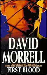 First Blood: Amazon.es: Morrell, David: Libros en idiomas extranjeros