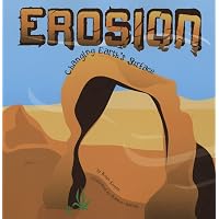 Erosion: Changing Earth's Surface (Amazing Science): Koontz, Robin ...