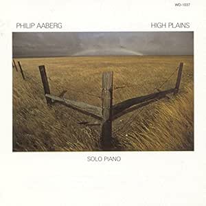 Philip Aaberg - High Plains - Amazon.com Music