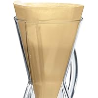 Amazon.com: Chemex Bonded Filter - Half Moon - 100 ct : Automotive