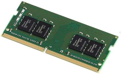 Amazon.in: Buy Kingston Value Memory 8GB DDR4 3200Mhz Laptop SO DIMM ...